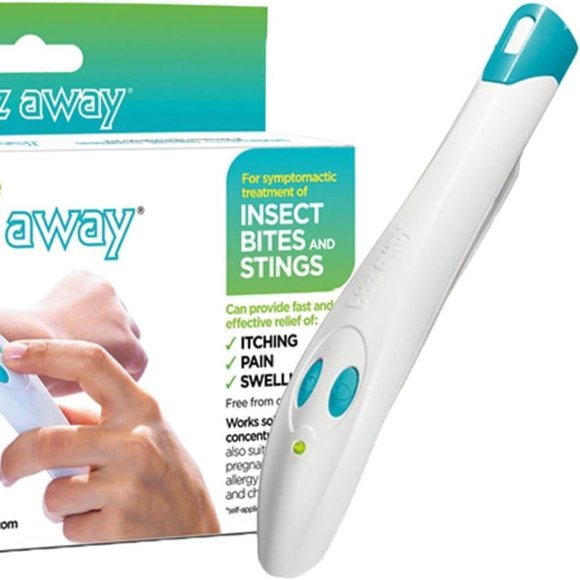 Bite Away | VR, AR & Accessories | Bite Away Electronic Heat Pen For ...